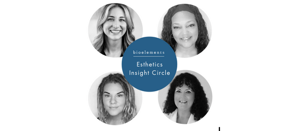 Announcing the Esthetics Insight Circle