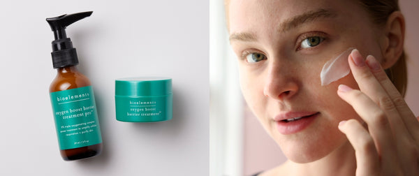 American Spa Magazine: Breathing Life Into Your Skin ft. Oxygen Boost