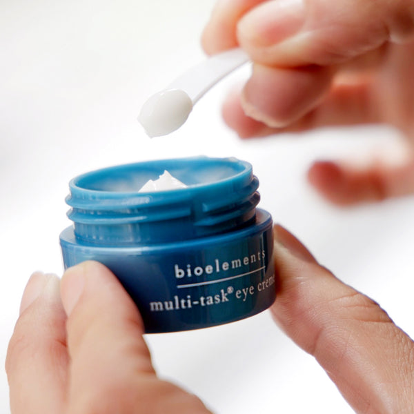 Bioelements Multi-Task Eye Creme - Eye Wrinkle Remover