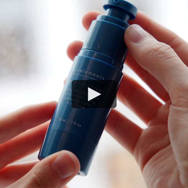Bioelements Recovery Serum - Anti-Aging Treament