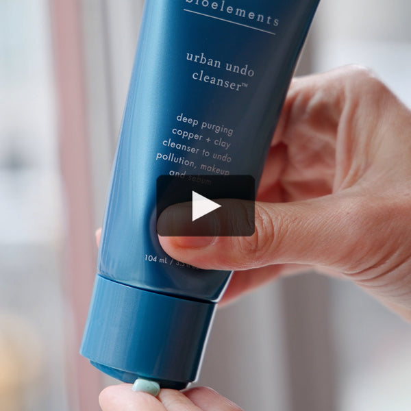 Urban Undo Cleanser