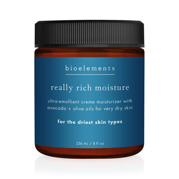 Bioelements Really Rich Moisture
