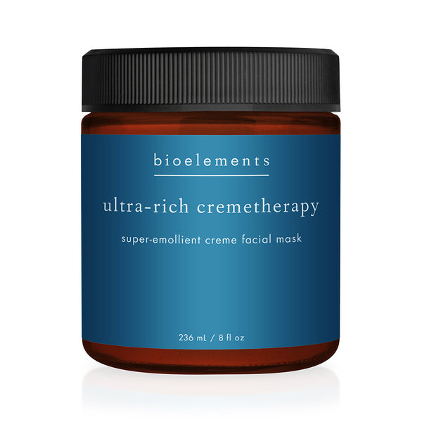 Bioelements Ultra-Rich CremeTherapy - Face Mask