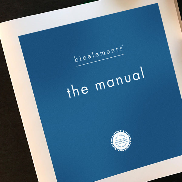 The Manual