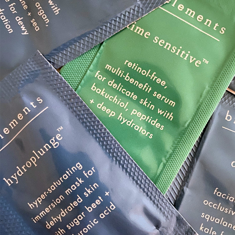 Best of Bioelements Sample Set